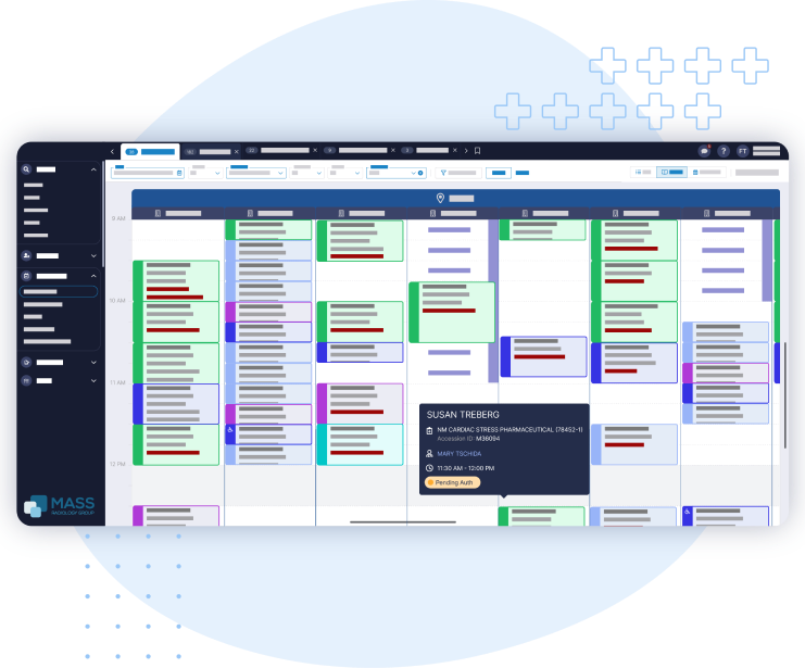 (RIS) Radiology Information System | AbbaDox